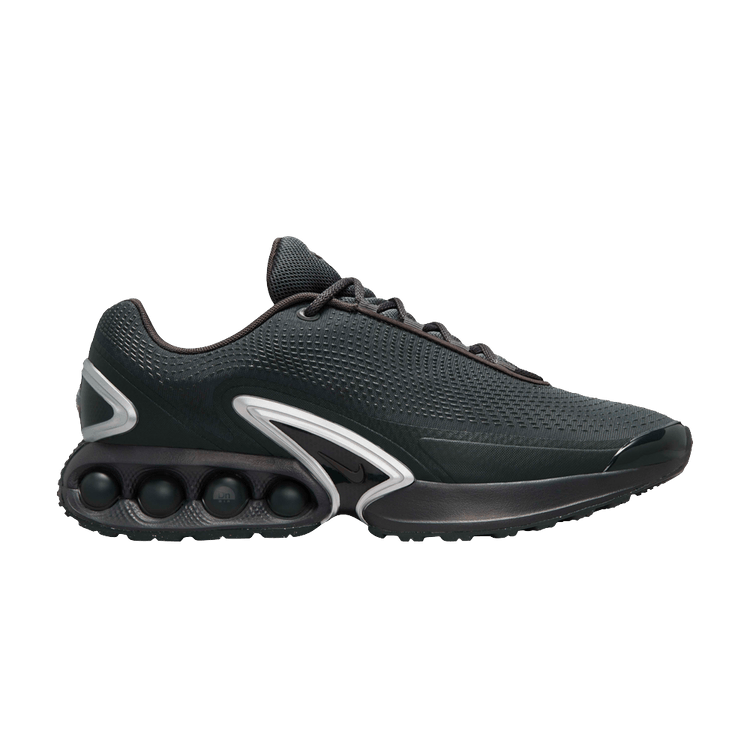 Buy Nike Air Max DN 'Black Metallic Silver' - DV3337 202 | GOAT