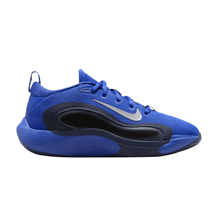 Buy Nike IsoFly GS 'Game Royal' - FN4384 402 | GOAT