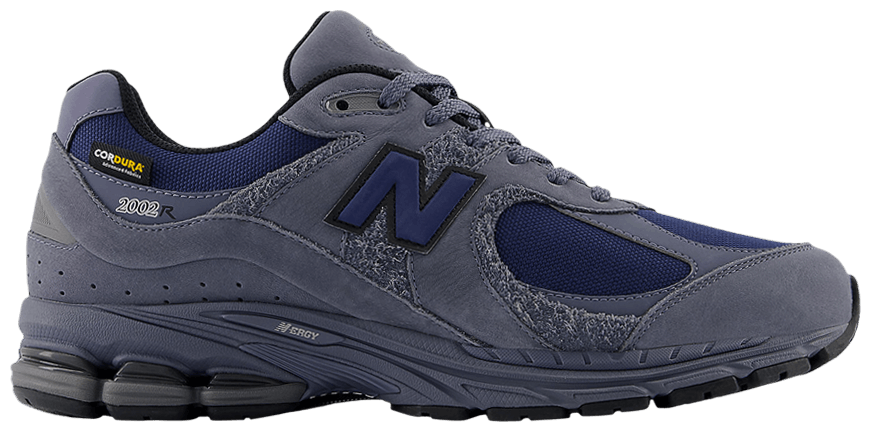Buy New Balance 2002R 'Cordura Pack - Dark Arctic Grey' - M2002RPH | GOAT