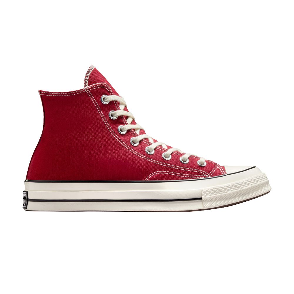 Chuck 70 High 'Park Red'