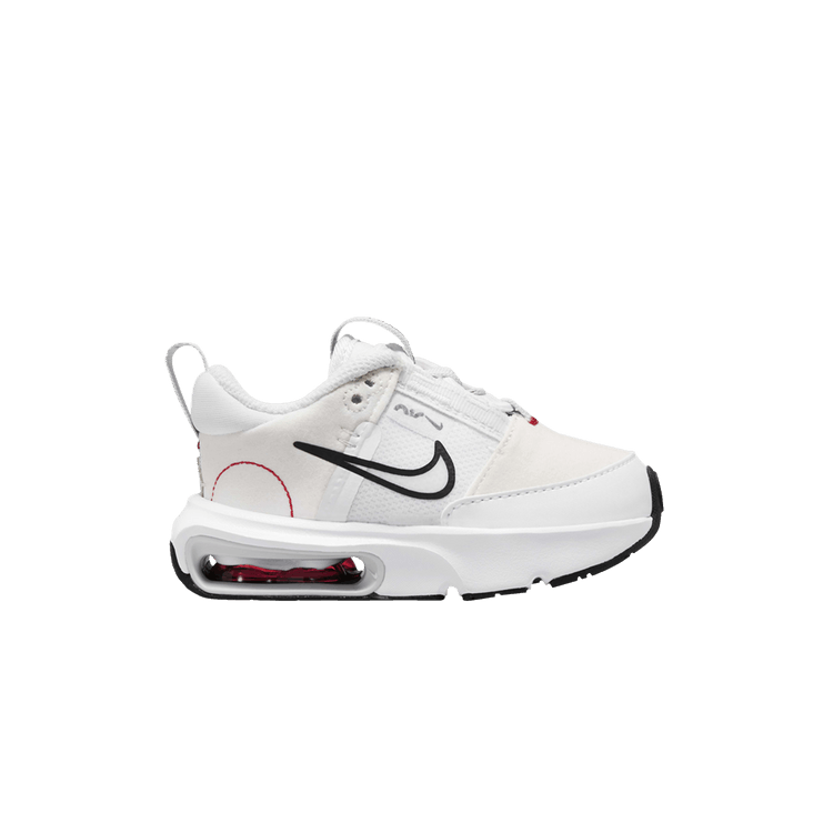 Buy Nike Air Max Interlock TD 'White Black Photon Dust' - DC9287 100 | GOAT