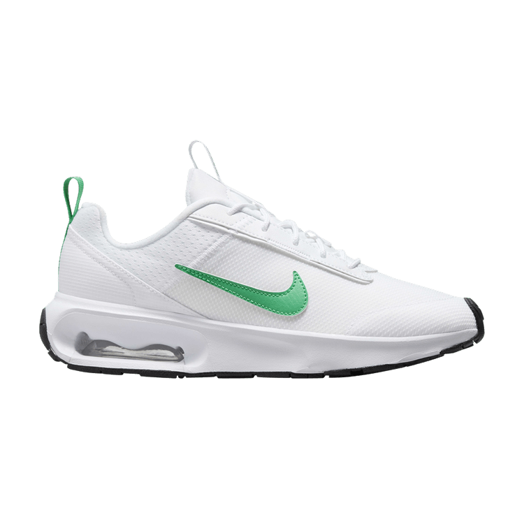 Buy Nike Wmns Air Max Interlock Lite 'White Stadium Green' - DX3705 102 ...