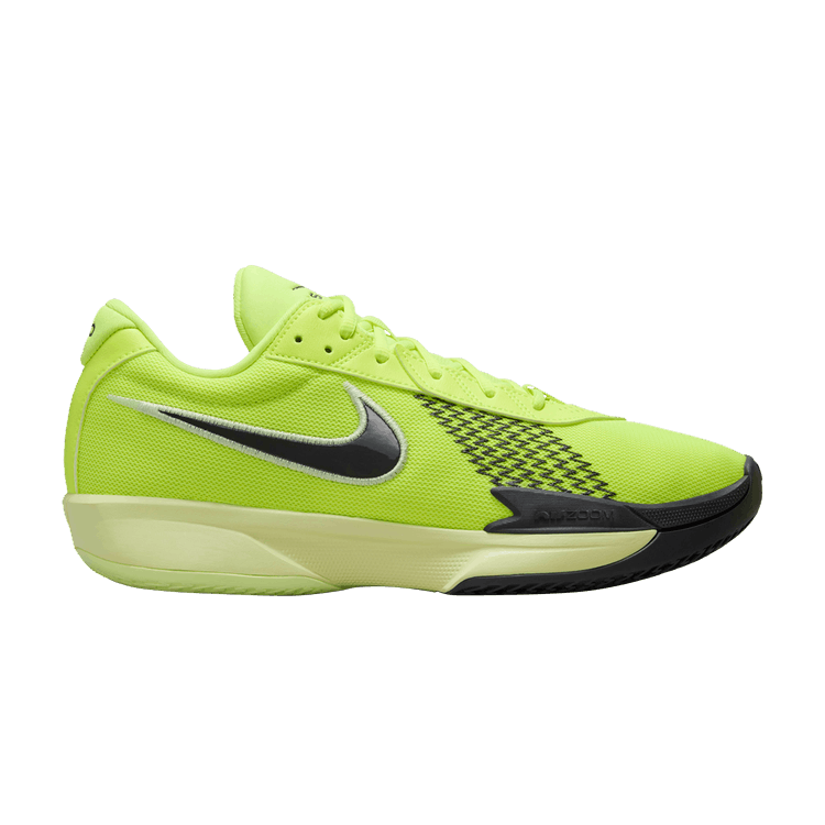 Buy Air Zoom GT Cut Academy EP 'Volt' - FB2598 700 | GOAT