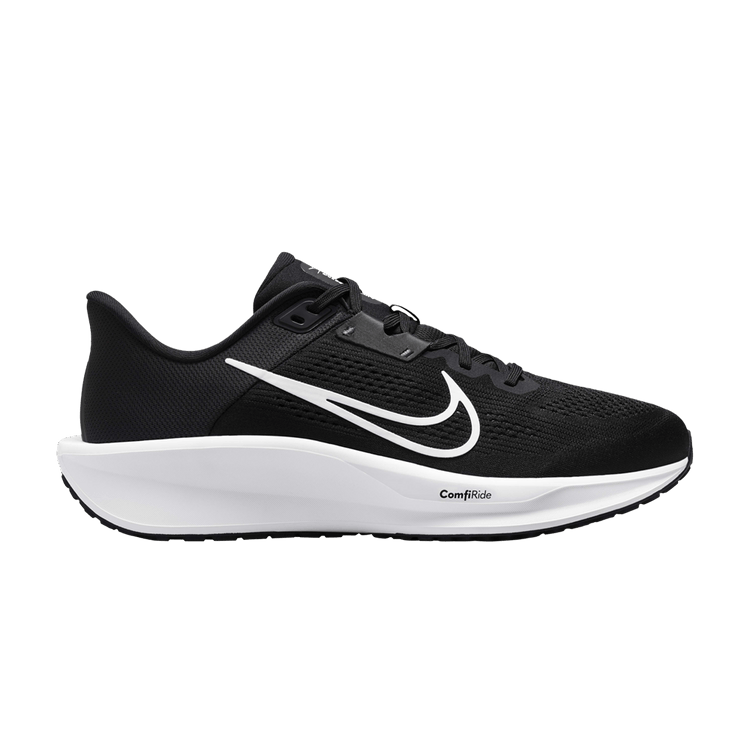 Buy Nike Quest 6 'Black White' - FD6033 001 | GOAT