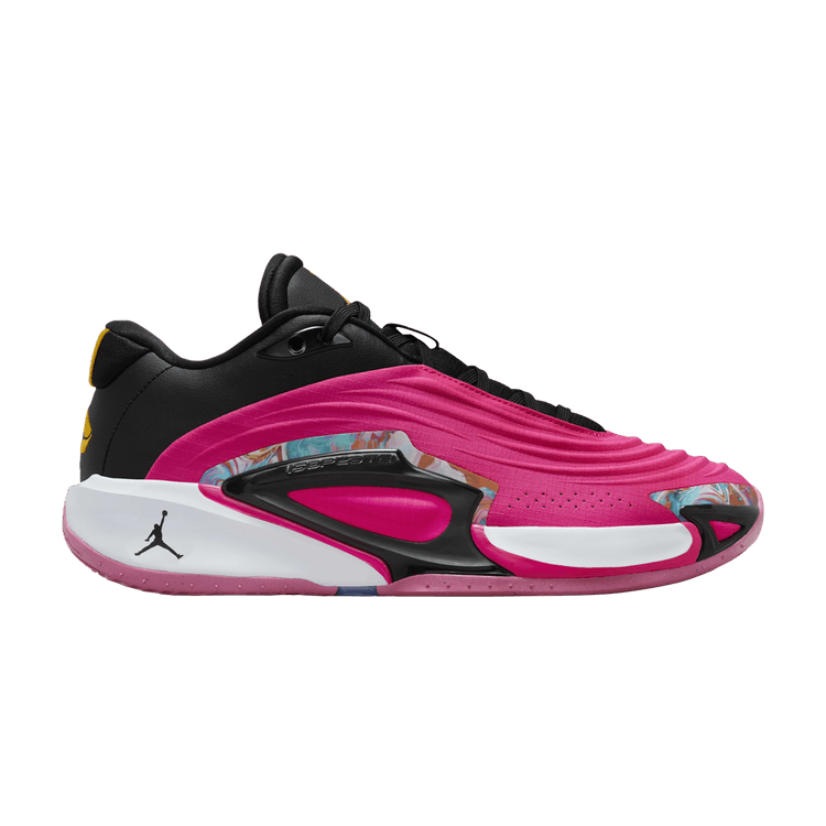 Buy Jordan Luka 3 'Imaginarium Pack - Pink Prime' - FQ1284 600 | GOAT SA