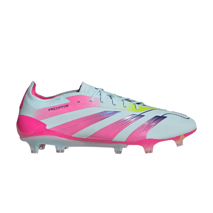 Buy Adidas Predator Elite FG 'Stellar Icon Pack' - IE3950 | GOAT