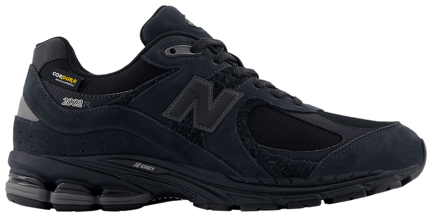 Buy New Balance 2002R 'Cordura Pack - Phantom Black' - M2002RPJ | GOAT