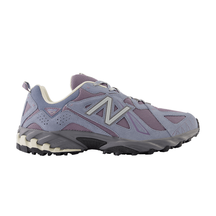 Buy New Balance 610 'Arctic Grey' - ML610TBL | GOAT