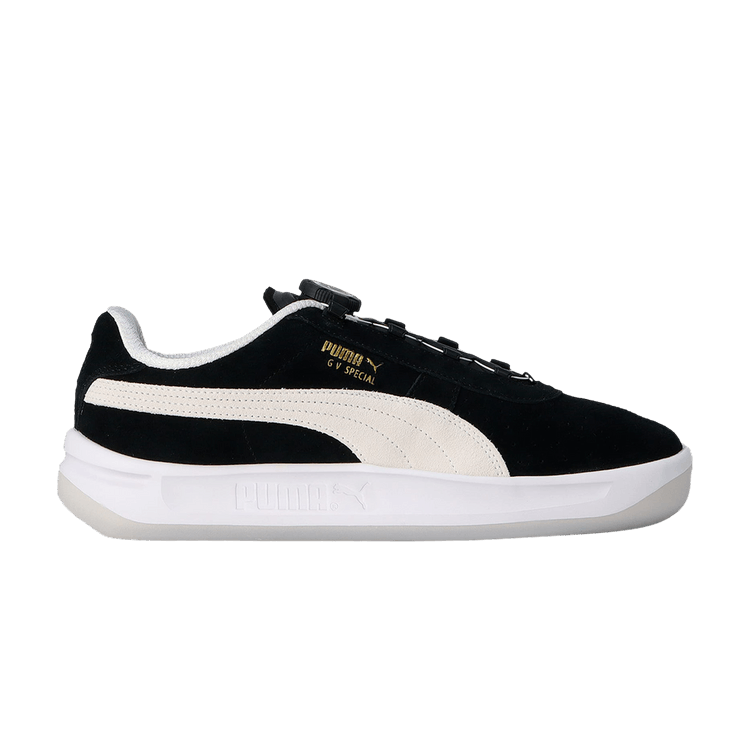 Buy Puma Fumito Ganryu x GV Special 'Black White' - 400974 01 | GOAT