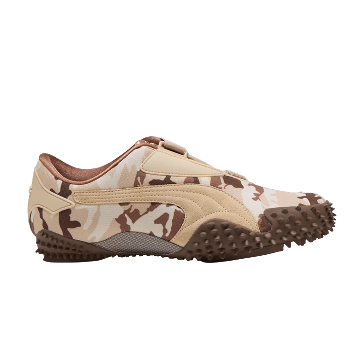Buy Puma Mostro 'Camo' - 401540 01 | GOAT