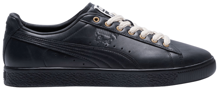 Buy The Brooklyn Circus x Clyde 'Black Light Sand' - 401819 01 | GOAT