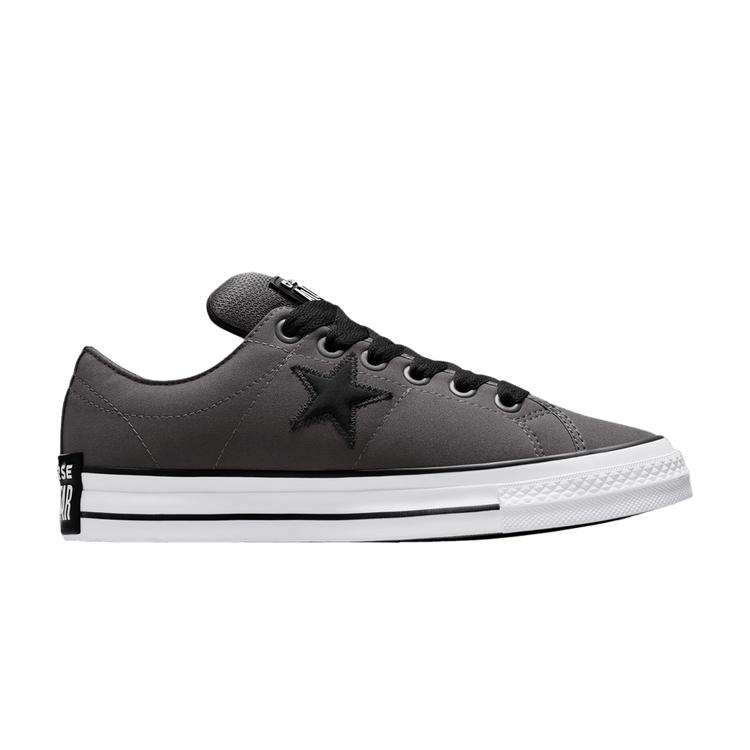 Buy Converse One Star Low 'Puff - Dark Matter' - A14729C | GOAT