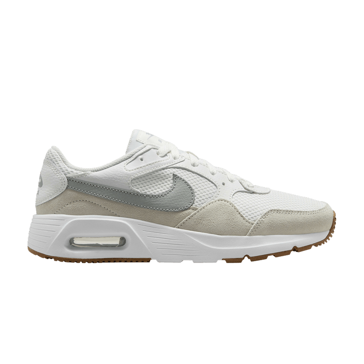 Buy Nike Wmns Air Max SC 'Summit White Light Pumice' - CW4554 121 | GOAT