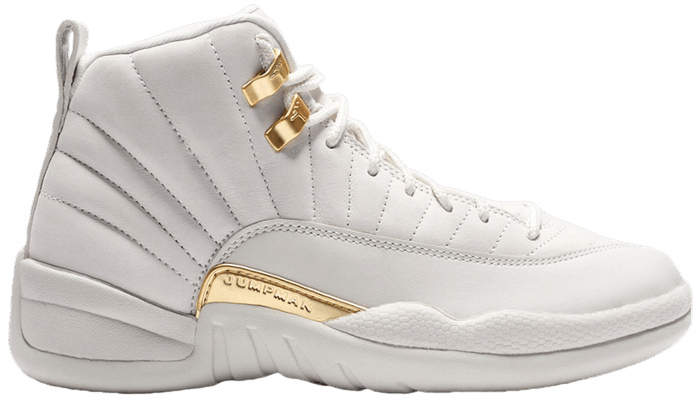 Buy Wmns Air Jordan 12 Retro 'Phantom' - FD9101 007 | GOAT
