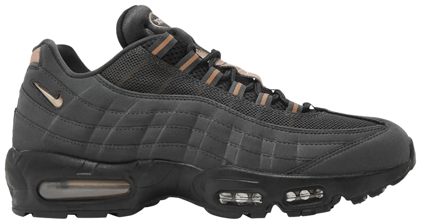 Buy Nike Central Cee x Air Max 95 'Live Yours' - HQ6457 001 | GOAT