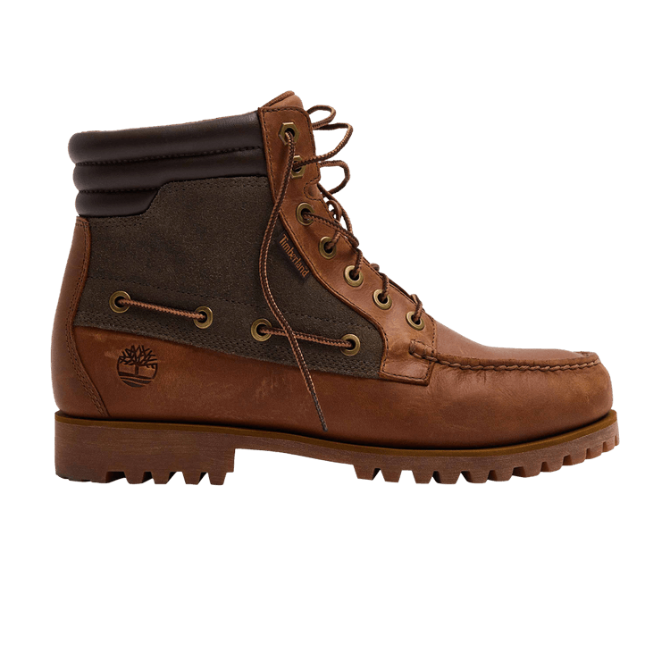 Buy Timberland American Eagle x Oakwell Boot 'Medium Brown' - TB0A6FJ6 ...