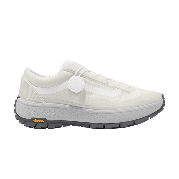 Buy Vans Old Skool 36 Trail Vibram 'White Grey' - VN000D1992A | GOAT