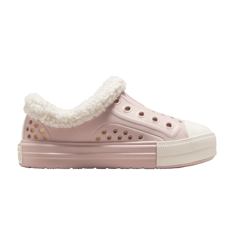 Buy Chuck Taylor All Star Play Lite CX Low PS 'Sherpa - Flush Stone ...