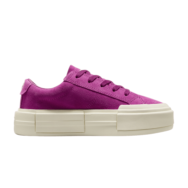 Buy Converse Wmns Cruise Low 'Quantum Violet' - A10089C | GOAT