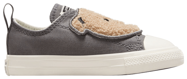 Buy Converse Chuck Taylor All Star One Strap EasyOn Low TD 'Sherpa Bear ...
