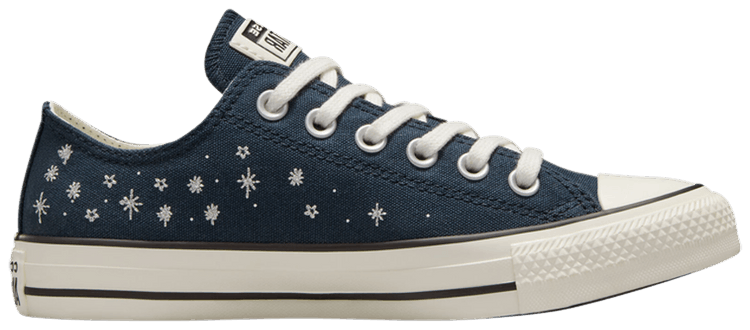 Buy Converse Wmns Chuck Taylor All Star Low 'Cosmic' - A12825F | GOAT