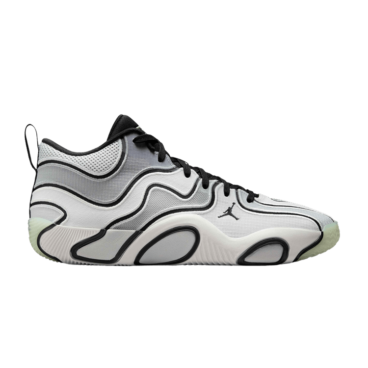 Buy Air Jordan Tatum 3 'Zen' - FZ6598 001 | GOAT