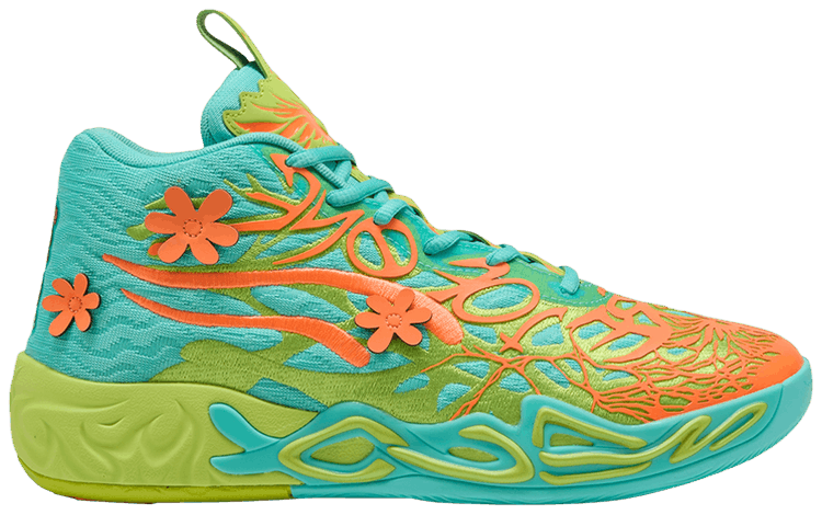 Buy Scooby-Doo x MB.04 'Mystery Machine' - 310776 01 | GOAT IT