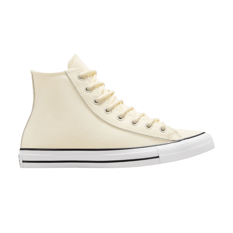 Buy Chuck Taylor All Star High 'Leather Overlay - Papyrus' - A09515F | GOAT