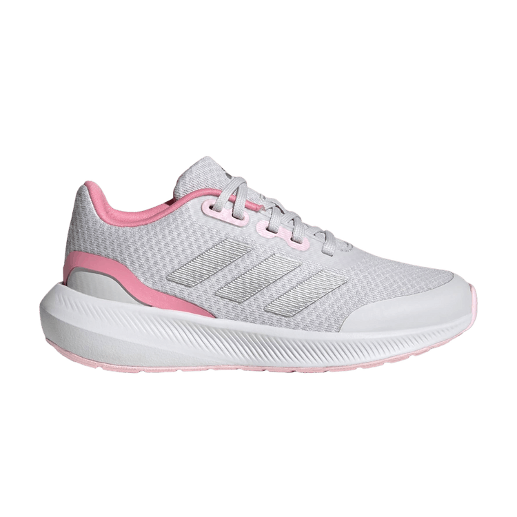Buy Adidas Runfalcon 3 K 'Dash Grey Bliss Pink' - IG7281 | GOAT
