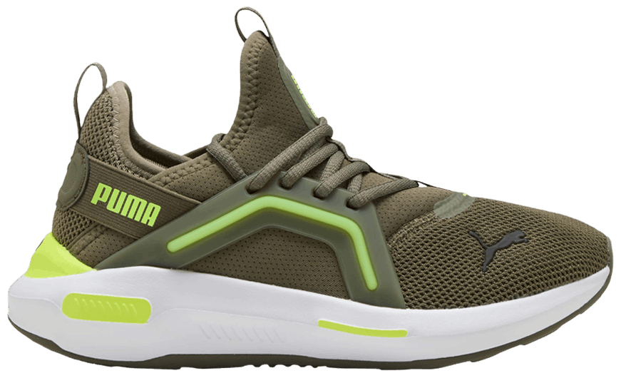 Buy Softride Enzo 5 'Loden Green' - 311098 05 | GOAT CA