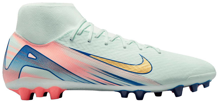 Buy Zoom Mercurial Superfly 10 Academy AG 'Dream Speed 9 Pack' - FZ1191 ...