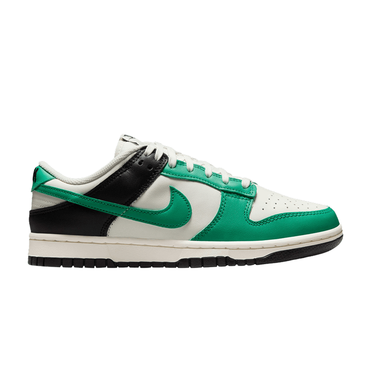 Buy Nike Wmns Dunk Low 'Celtics' - IB4363 133 | GOAT