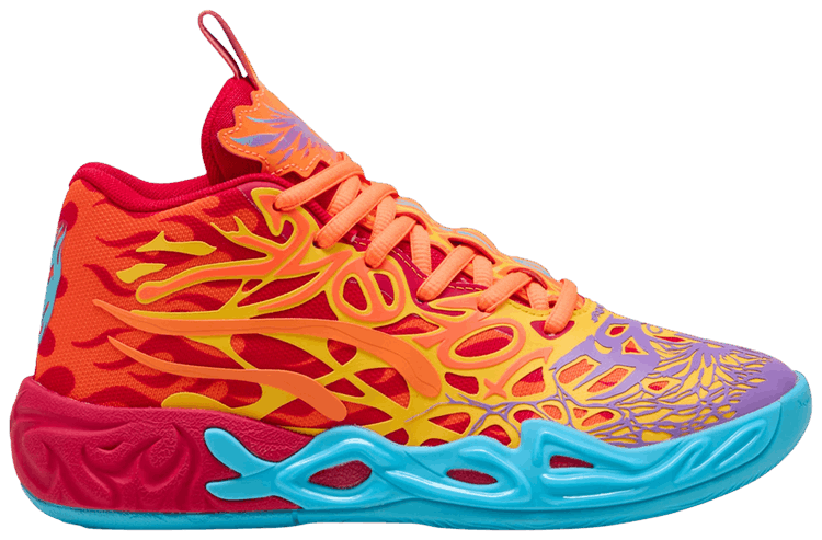 Buy MB.04 Big Kid 'Phoenix' - 311314 01 | GOAT