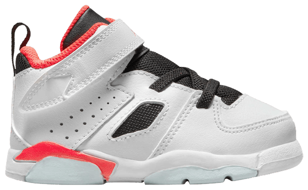 Buy Air Jordan Flight Club 91 TD 'White Infrared' - DM1687 106 | GOAT
