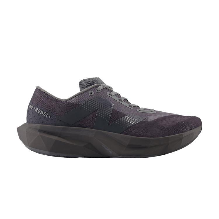 Buy New Balance FuelCell Rebel v4 'Dark Grey' - MFCXLG4 | GOAT