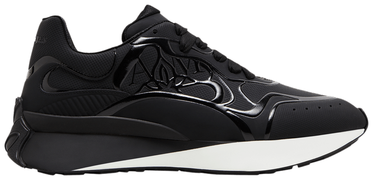 sprint runner mcqueen