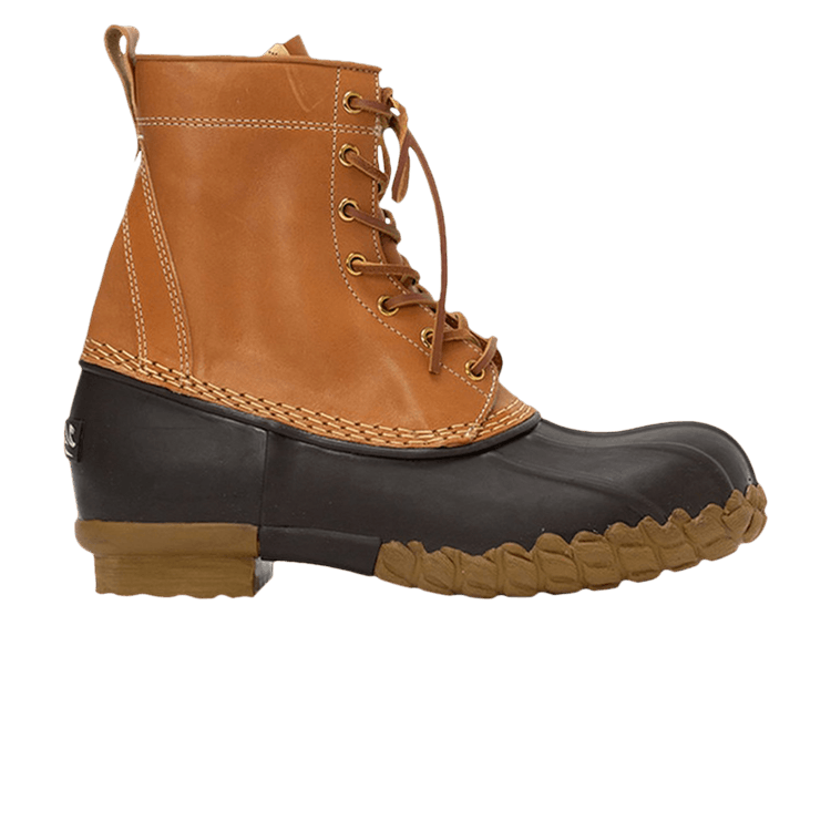 Buy Visvim Decoy Duck Mid Boots-Folk 'Dark Brown' - 0124202002007 ...