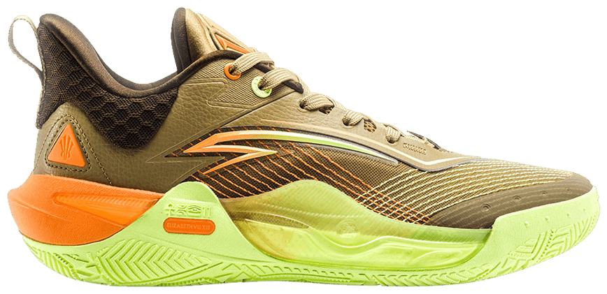 Buy Kai 1 Speed 'Young At Heart' - 8124D1120 4 | GOAT