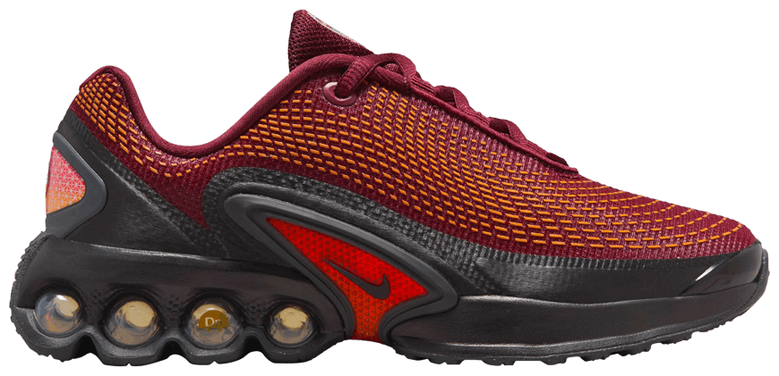 Achetez des Air Max DN GS 'Dark Team Red' - FB8987 600 | GOAT FR