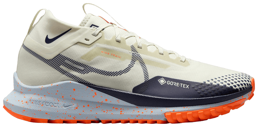 Buy Nike React Pegasus Trail 4 GORE-TEX 'Sea Glass Purple Ink' - HM9728 ...