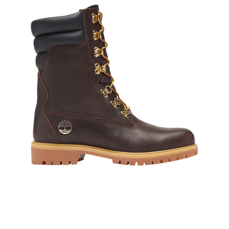 Achetez des Super Boot 'Espresso' - TB0A2MYW EXU | GOAT FR