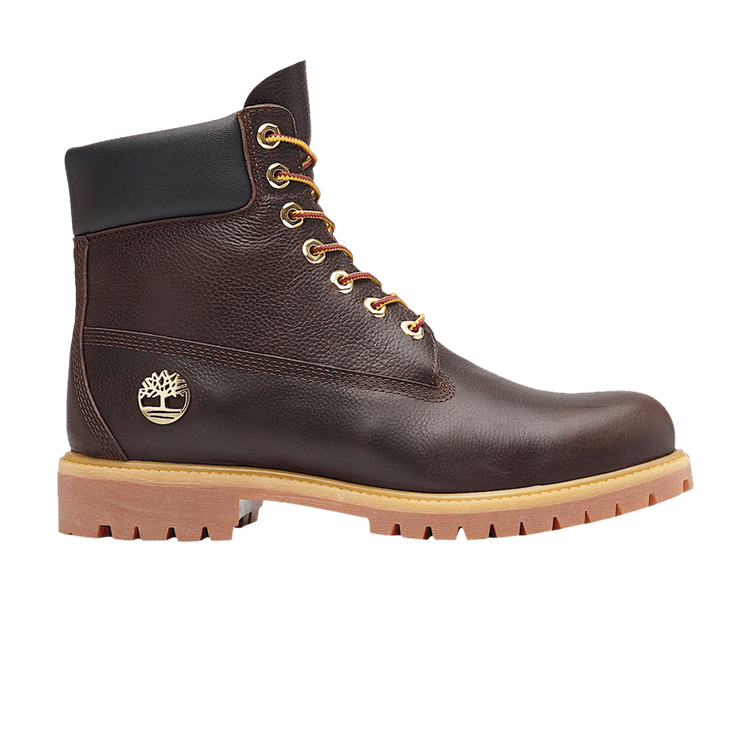 Buy 6 Inch Premium Boot 'Espresso Pack' - TB0A2P6W EXU | GOAT SA