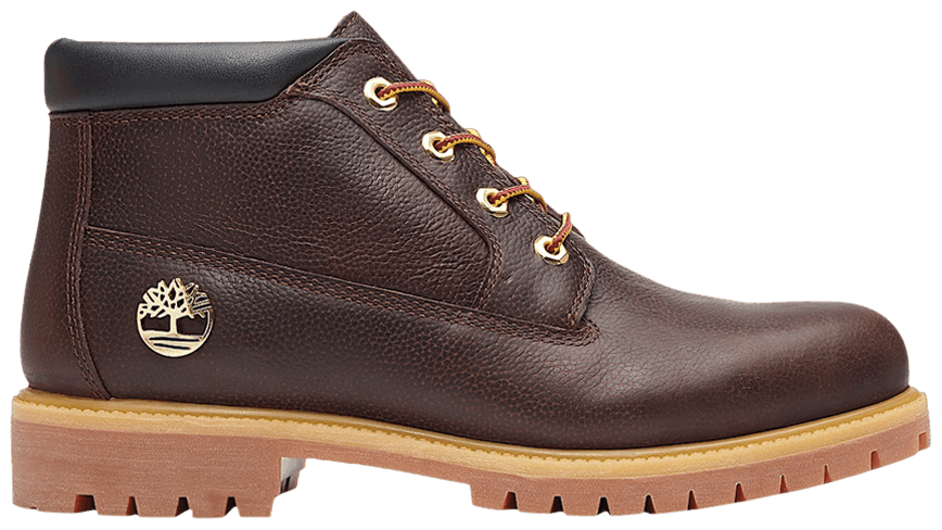 Buy Timberland Premium Waterproof Chukka Boot 'Espresso Pack ...