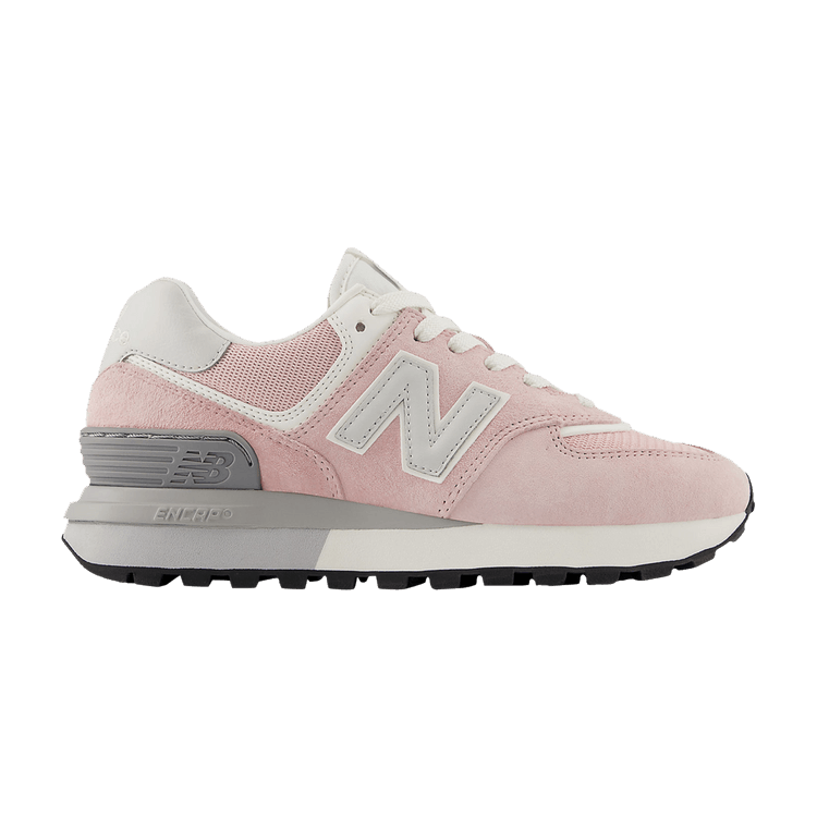 Buy New Balance 574 Legacy 'Pink' - U574LGOP | GOAT