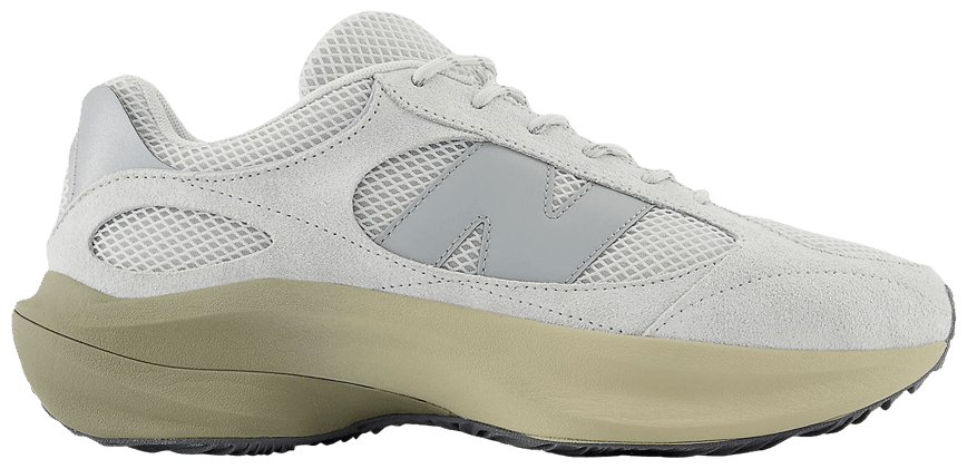 Buy WRPD Runner 'Raincloud Stoneware' - UWRPDFRM | GOAT SA