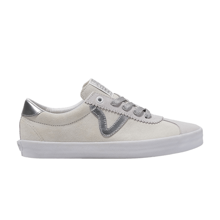 Buy Vans Sport Low 'High Shine Grey' - VN000CTDDWC | GOAT