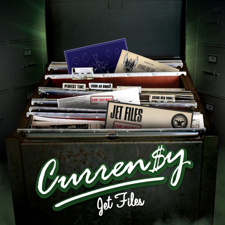 Buy Jet Files - BF24MUSIC79 | GOAT