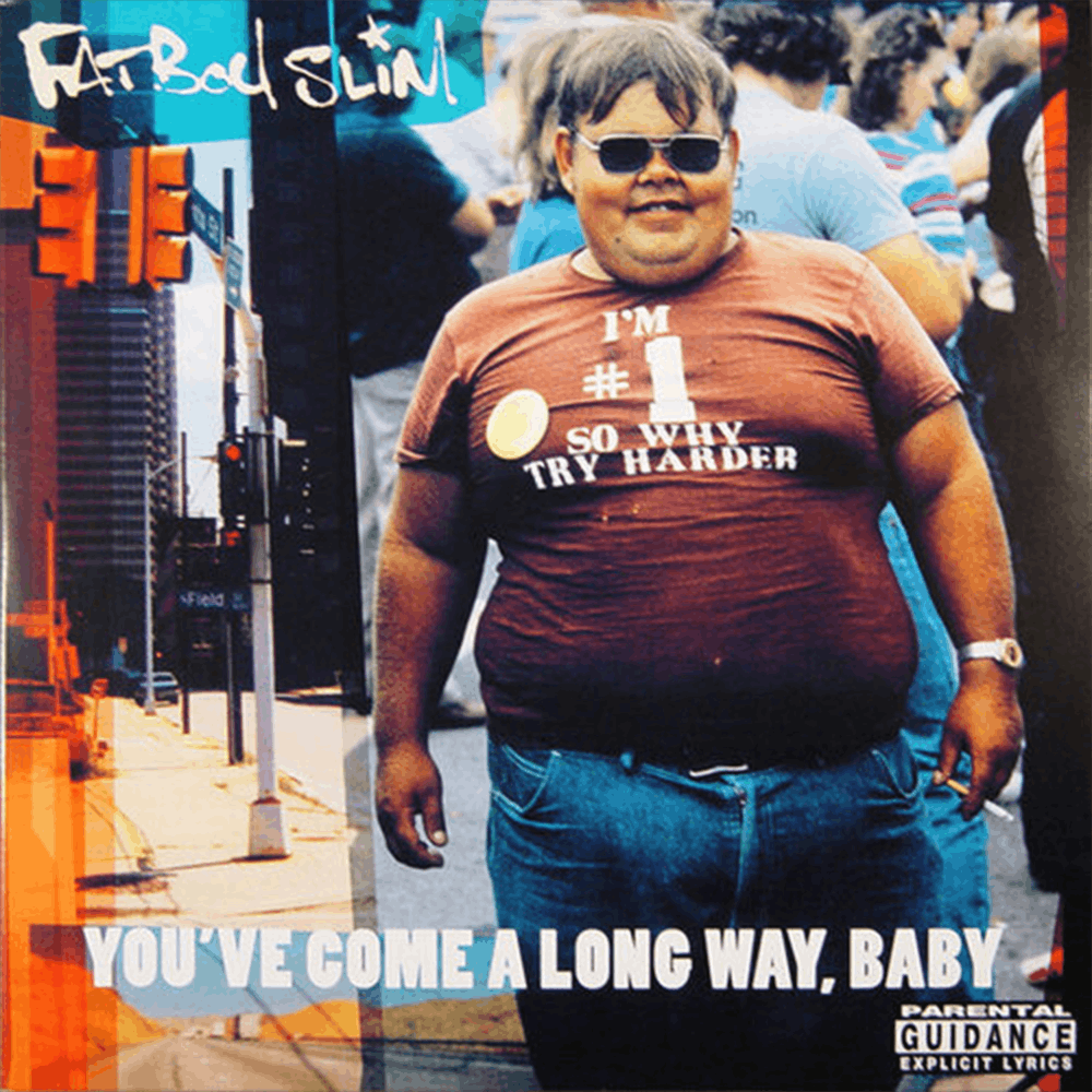 Buy You've Come A Long Way, Baby - BF24MUSIC198 | GOAT