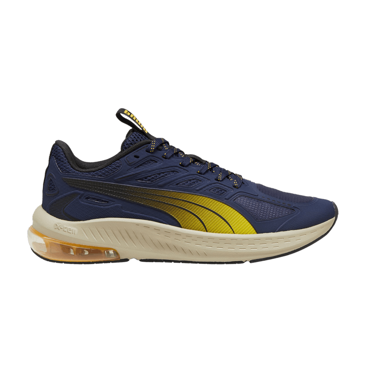 Achetez des X-Cell Lightspeed 'Navy Yellow Sizzle' - 309972 09 | GOAT CA