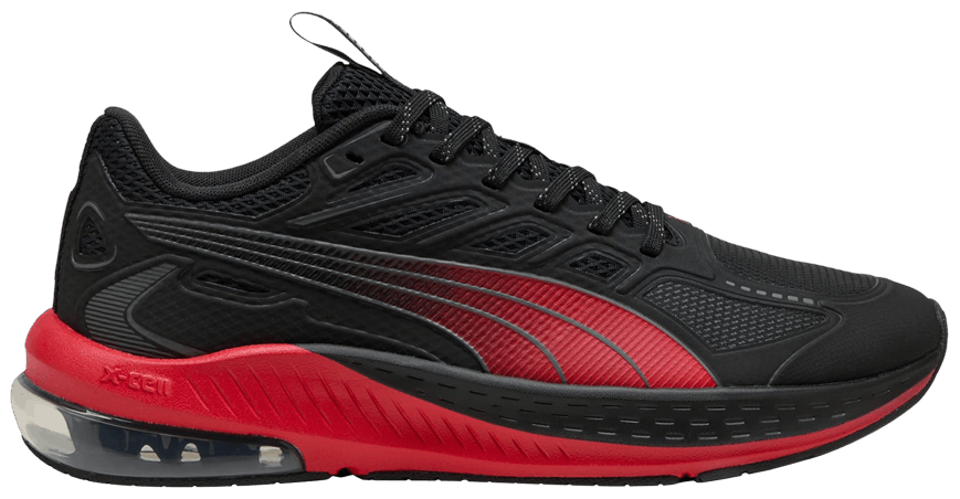 Buy X-Cell Lightspeed 'Black For All Time Red' - 309972 13 | GOAT CA